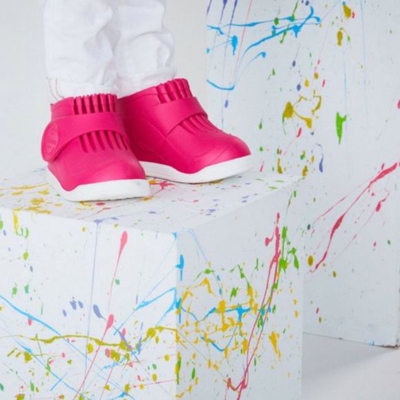 the butler | Shoes | The Butler Pink Rockhopper Overshoes | Poshmark